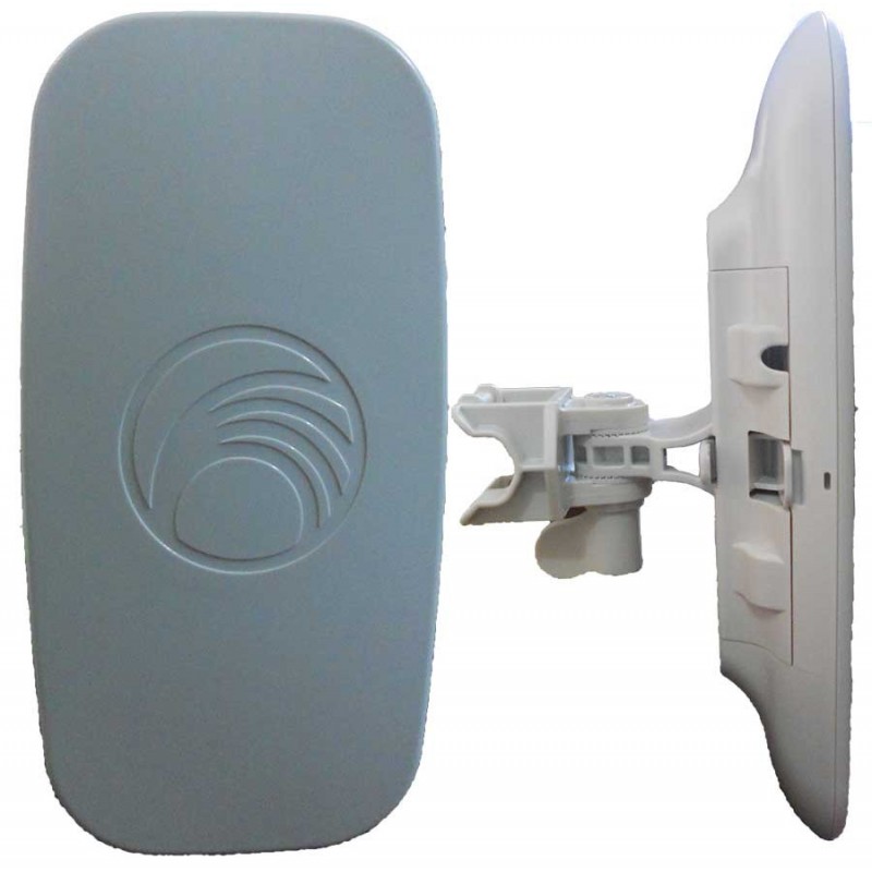 CAMBIUM FORCE 180 CPE RADIO 200MBPS CON INTEGRADA 16DBI