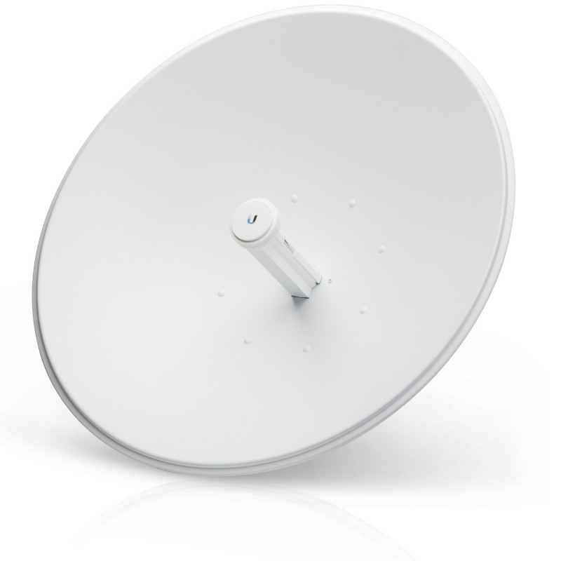 UBIQUITI PBE-5AC-620 POWERBEAM 5AC 450MBPS 802.11AC 24DBM ANT 29DBI POE ...